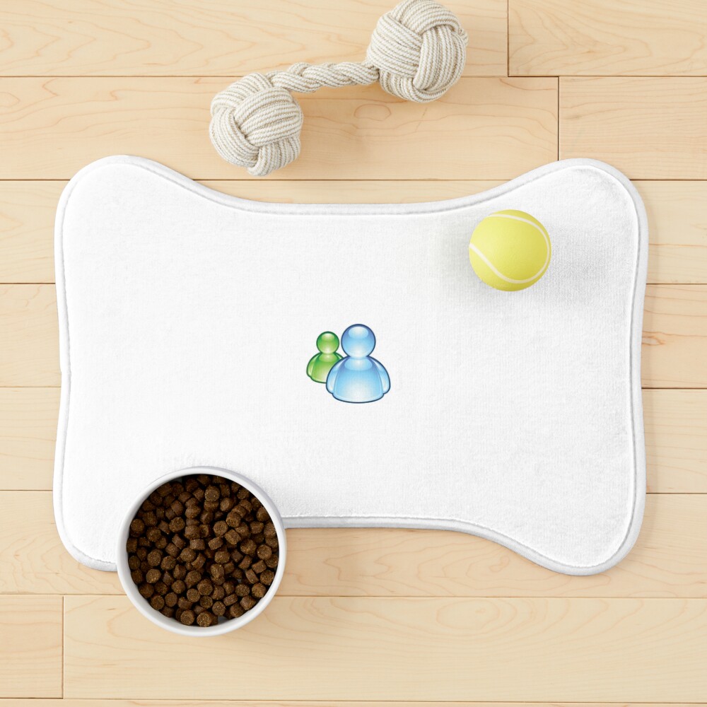 "MSN Display Profile Frutiger Aero" Sticker for Sale by FrutigerAero ...