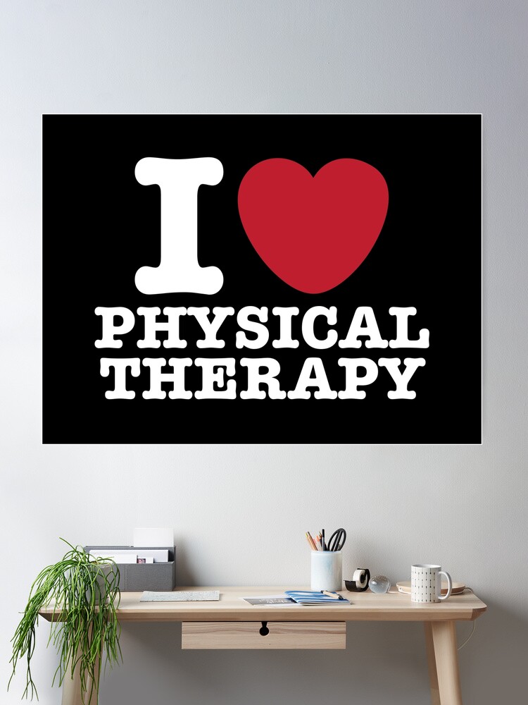 I Love Physical Therapy Profile For Love Physical Therapy