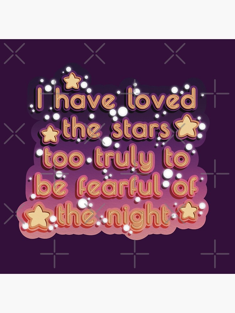 "Star Courage" Art Board Print for Sale by Faeluna-Art | Redbubble
