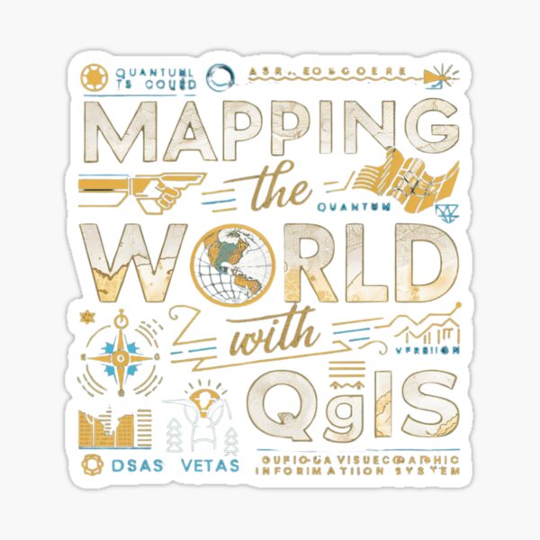 Esri Merch & Gifts for Sale | Redbubble