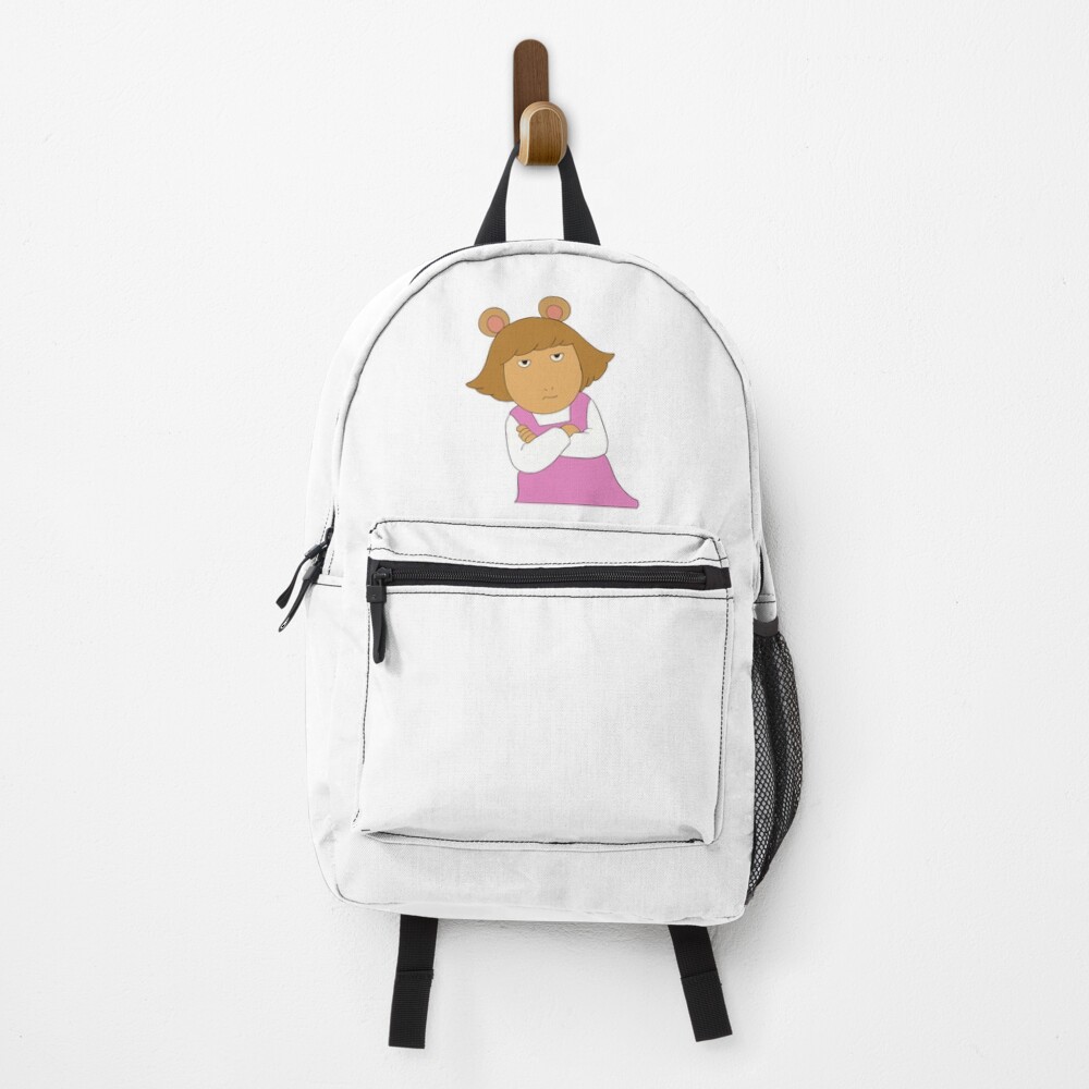 "DW Sticker Angry" Sticker for Sale by cml-stickers | Redbubble