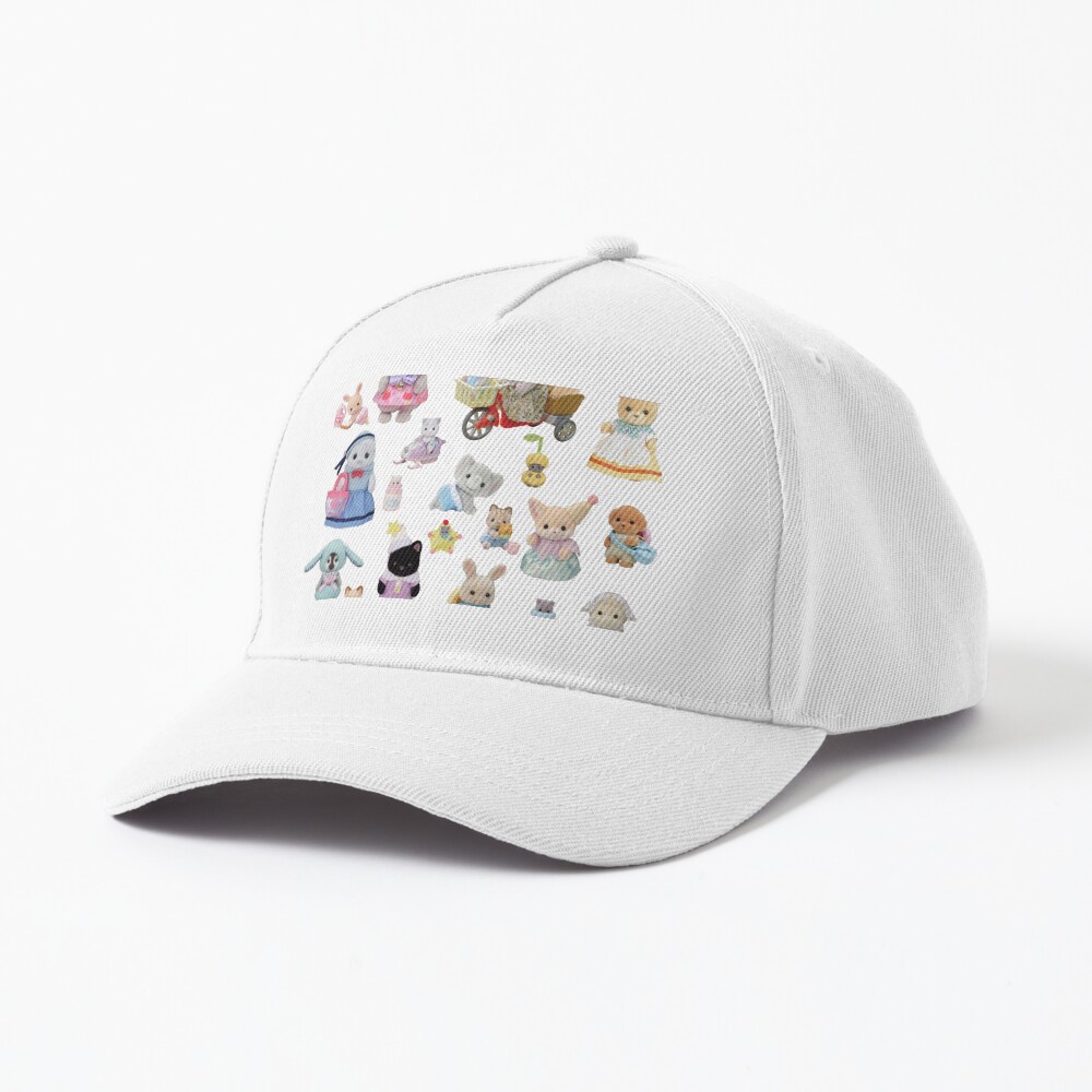 "calico collage" Sticker for Sale by Marzbyte | Redbubble