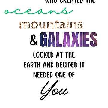 "How cool is it that the same God quote" Sticker for Sale by ...