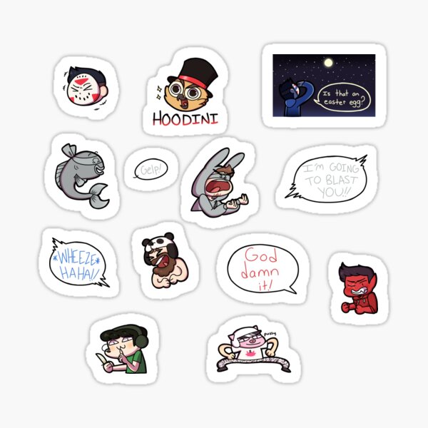 Vanossgaming Gifts & Merchandise | Redbubble