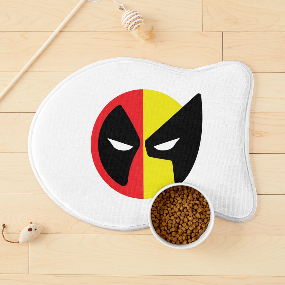 "Deadpool and Wolverine" Sticker for Sale by shaheer-khawaja | Redbubble