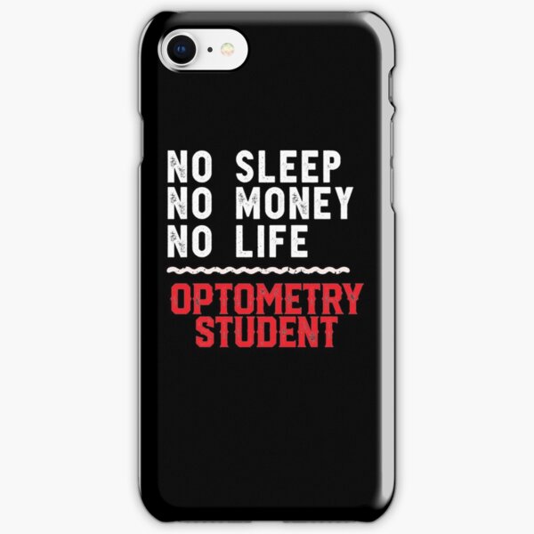 Optometry iPhone cases & covers | Redbubble