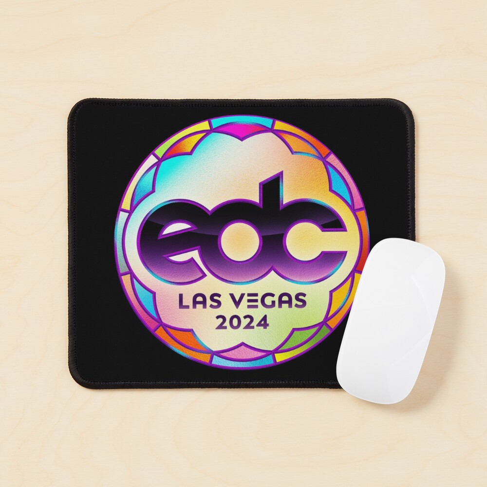 "Electric Daisy Carnival " Sticker for Sale by humarsidan42 | Redbubble
