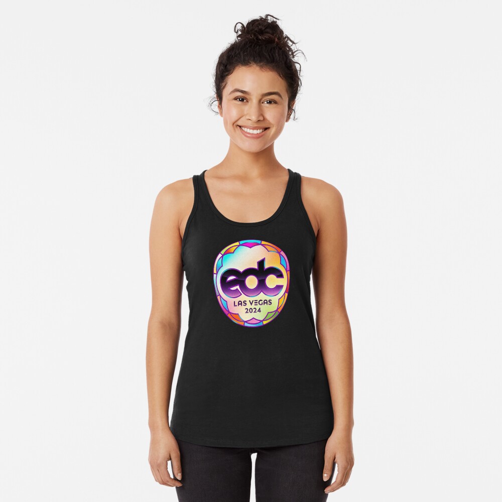 "Electric Daisy Carnival " Sticker for Sale by humarsidan42 | Redbubble