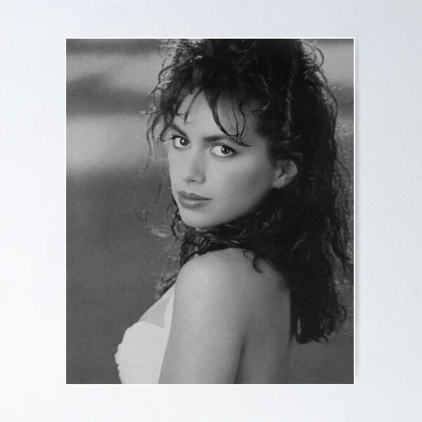 "susanna hoffs" Poster for Sale by thisLeiMelende | Redbubble