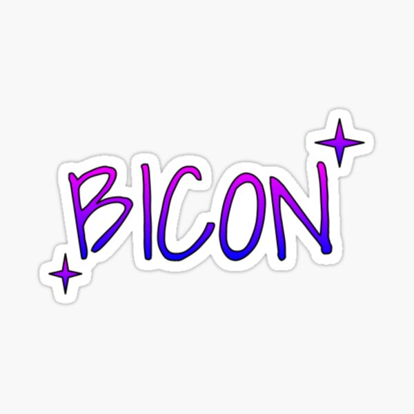 Bicon Gifts & Merchandise for Sale | Redbubble