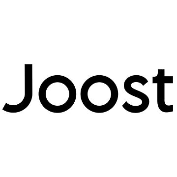 "Joost" Sticker for Sale by kripalsutariya | Redbubble