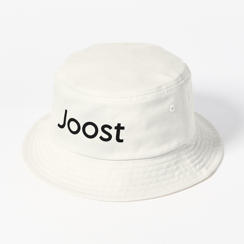 "Joost" Sticker for Sale by kripalsutariya | Redbubble