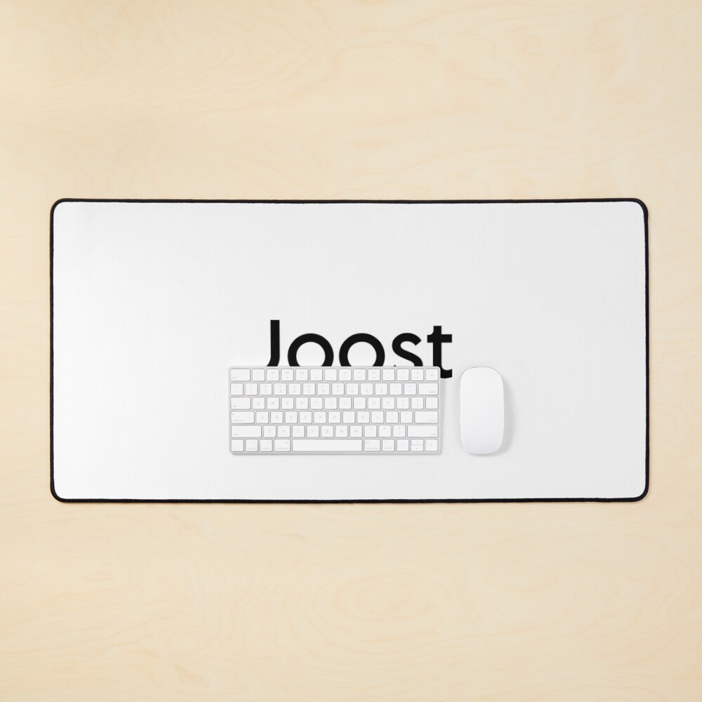 "Joost" Sticker for Sale by kripalsutariya | Redbubble