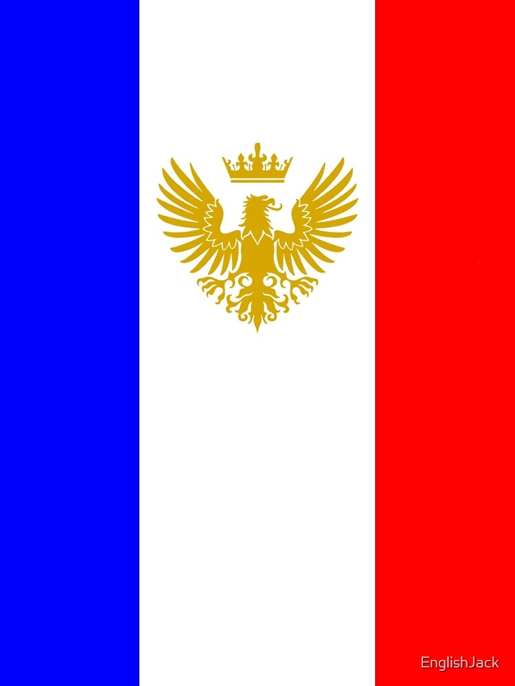 "Sokovia Flag" Graphic T-Shirt for Sale by EnglishJack | Redbubble