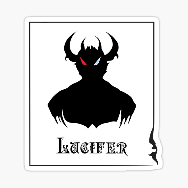 Lucifer Merch & Gifts for Sale | Redbubble