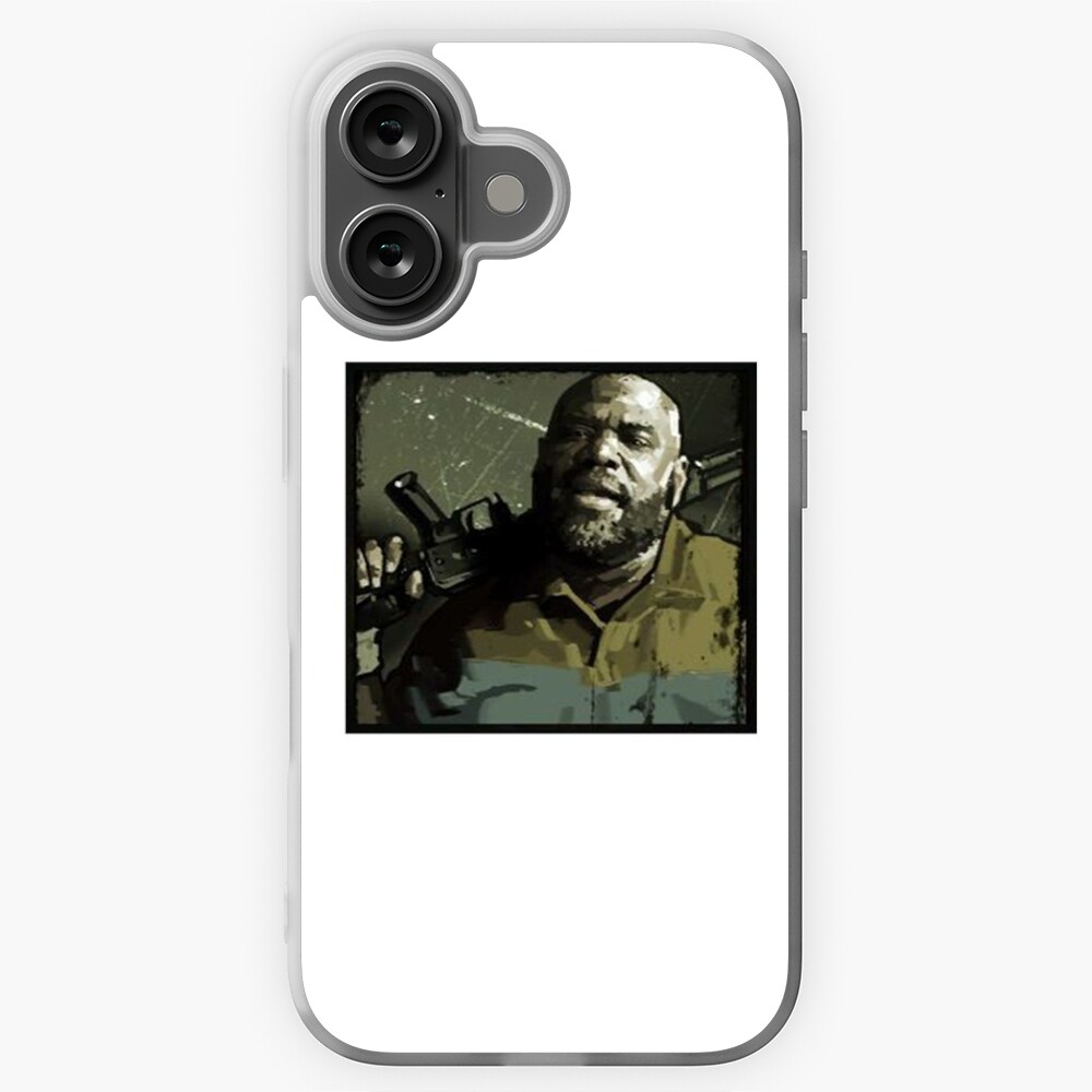 "Left 4 Dead 2: Coach" Sticker for Sale by Jack Gifford | Redbubble