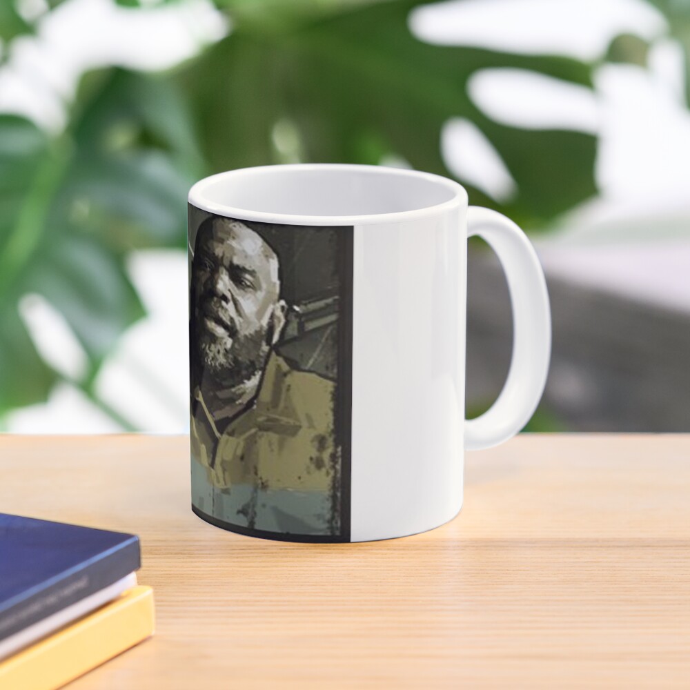 "Left 4 Dead 2: Coach" Sticker for Sale by Jack Gifford | Redbubble