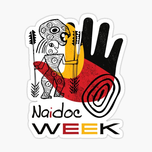 "Naidoc Week National Aboriginal and Islanders Day Observance Committee ...