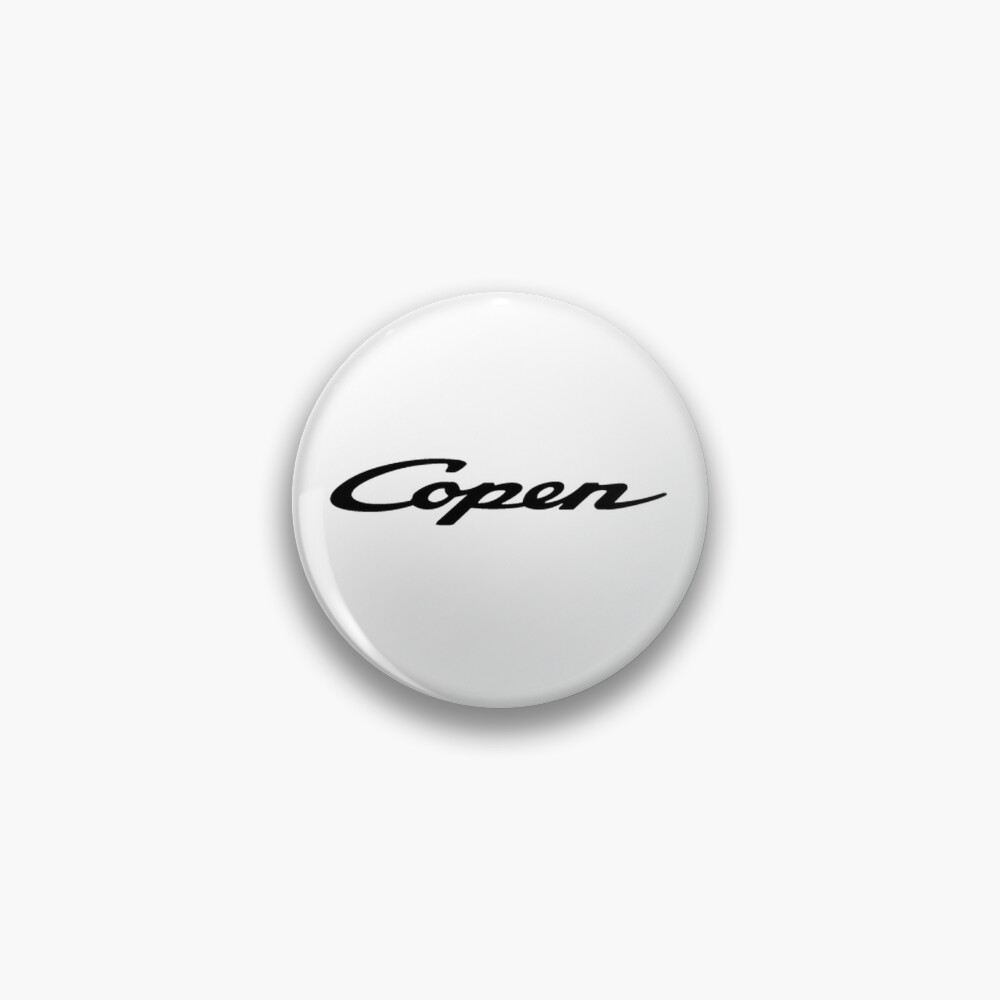 "Daihatsu Copen, Toyota Copen" Sticker for Sale by copenmechanism ...