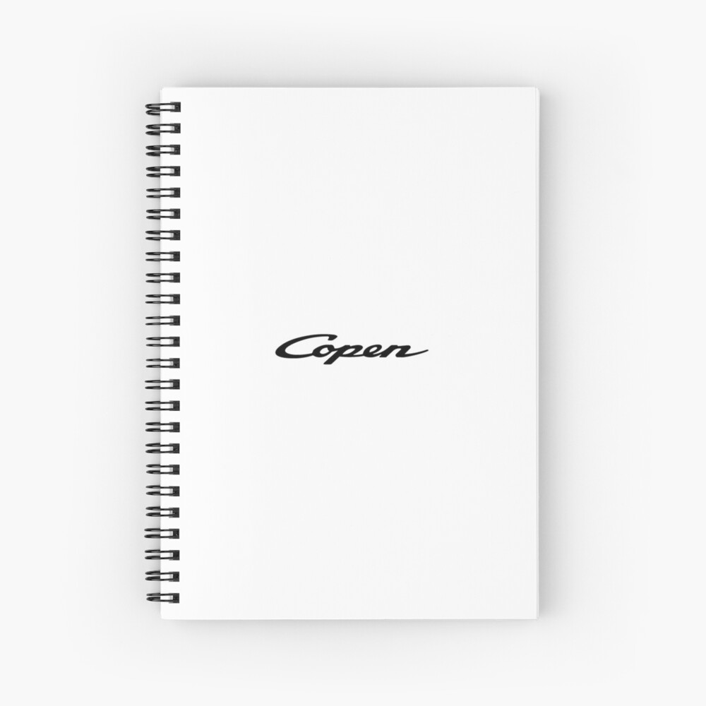 "Daihatsu Copen, Toyota Copen" Sticker for Sale by copenmechanism ...