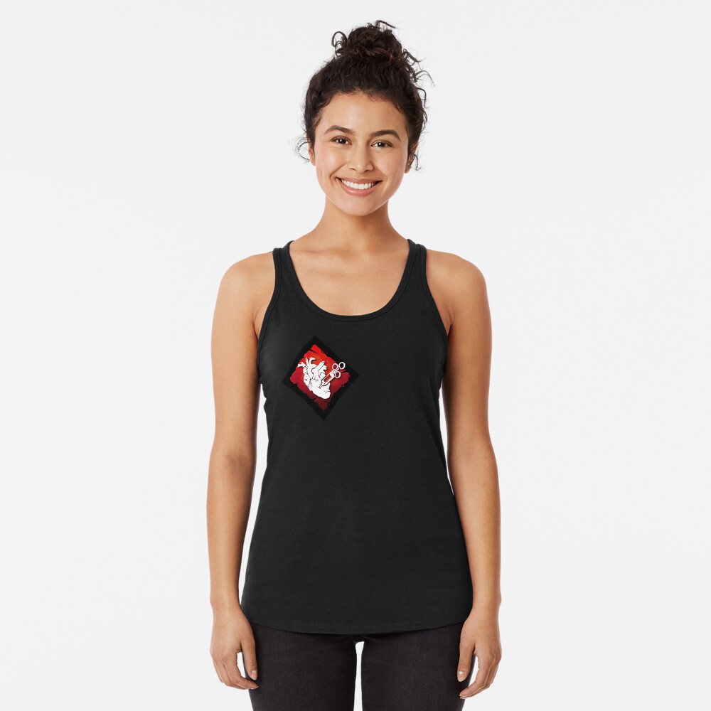 "Adrenaline Dead by Daylight Survivor Perk Icon" Sticker for Sale by ...