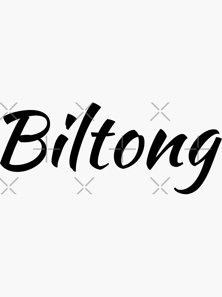 "Copy of Biltong, local south african dish, South African culture ...