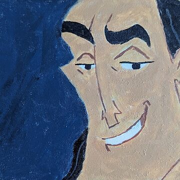 "Kronk Meme" Sticker for Sale by SprinkleArt | Redbubble