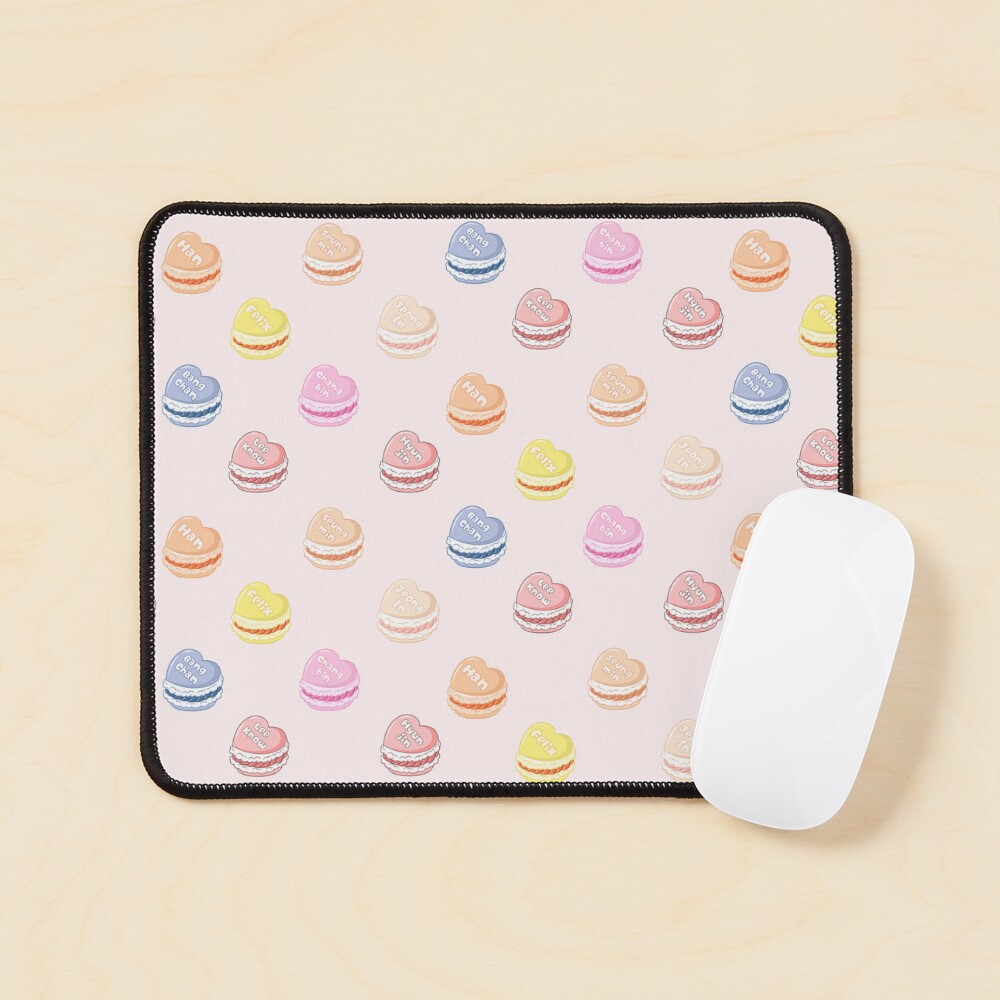 "Stray Kids - skz names " Sticker for Sale by My Haven | Redbubble