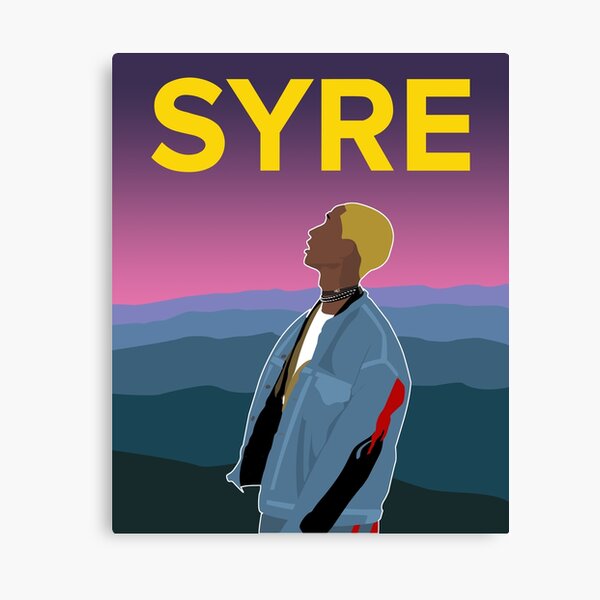 Jaden Smith Syre Gifts & Merchandise | Redbubble