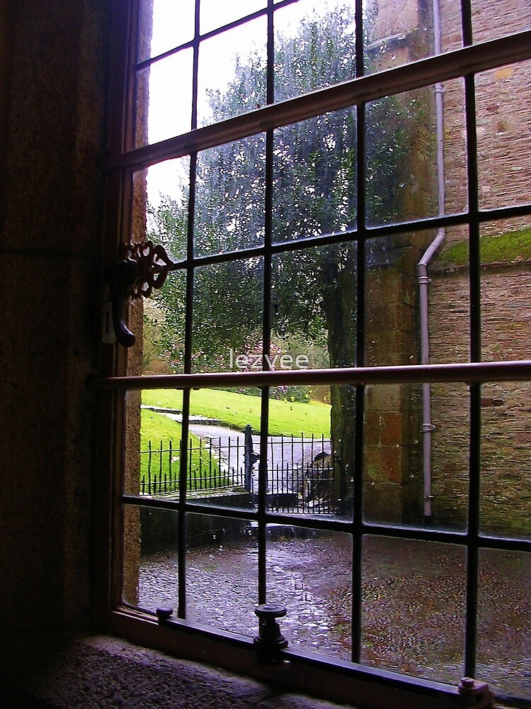 "On The Inside, Looking Out" Poster by lezvee | Redbubble