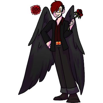 "Cain - BTD2" Sticker for Sale by nightguardian1 | Redbubble