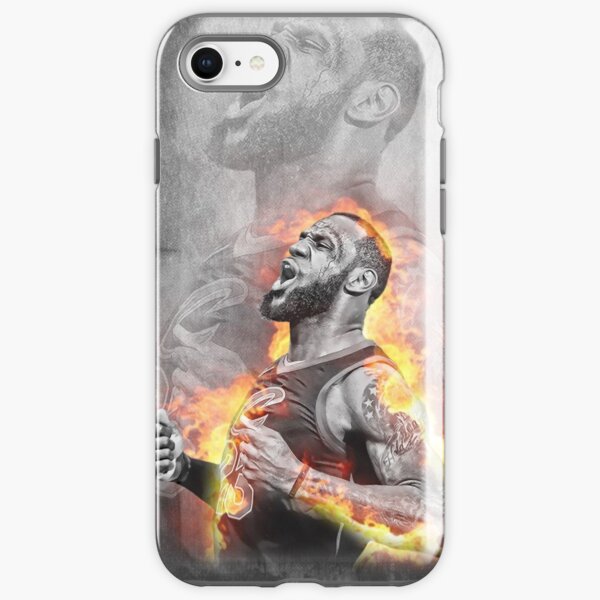 Lebron James iPhone cases & covers | Redbubble