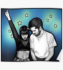 Oh Wonder Posters | Redbubble