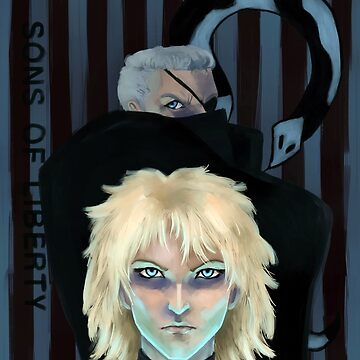 "MGS2 - April 30th" Sticker for Sale by Lileiv | Redbubble