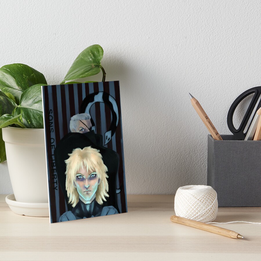 "MGS2 - April 30th" Sticker for Sale by Lileiv | Redbubble