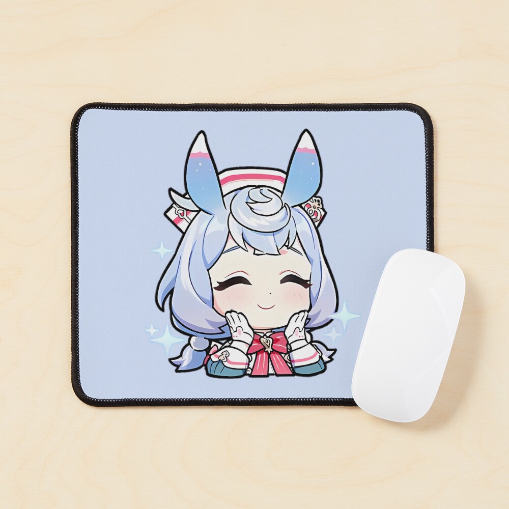 "Sigewinne | Genshin Impact" Sticker for Sale by Verthalies | Redbubble