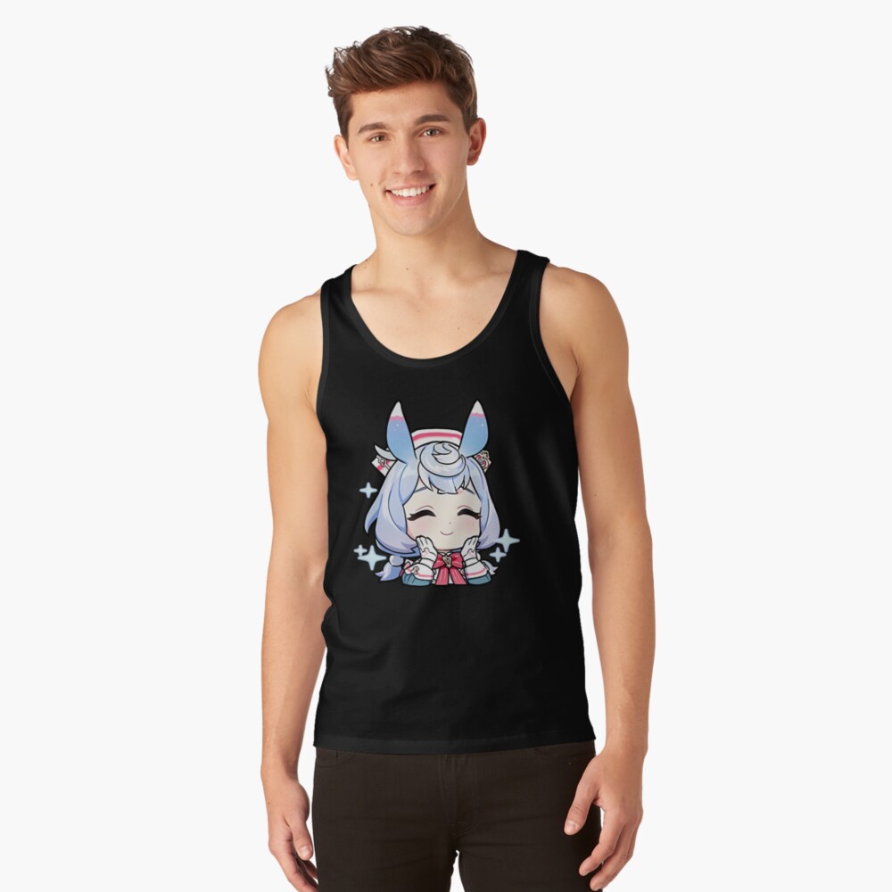 "Sigewinne | Genshin Impact" Sticker for Sale by Verthalies | Redbubble