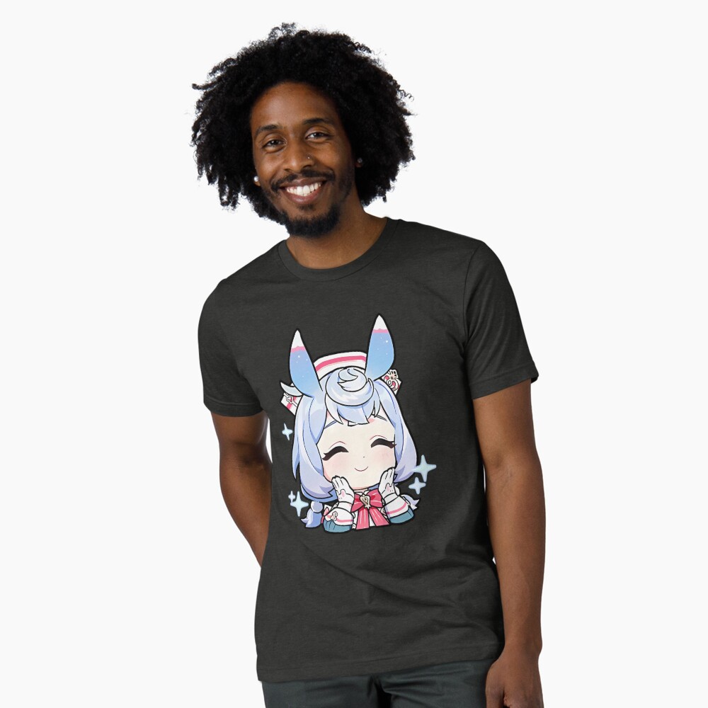 "Sigewinne | Genshin Impact" Sticker for Sale by Verthalies | Redbubble