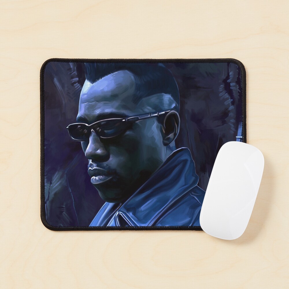 "Blade" Poster for Sale by dbelov | Redbubble
