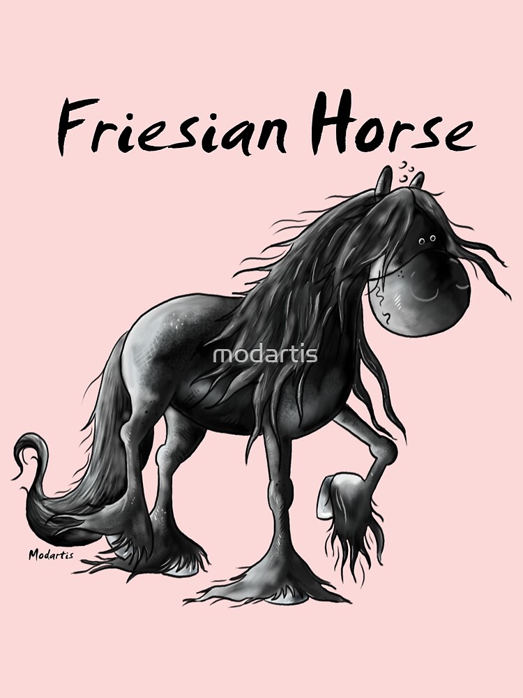 Friesian Memes