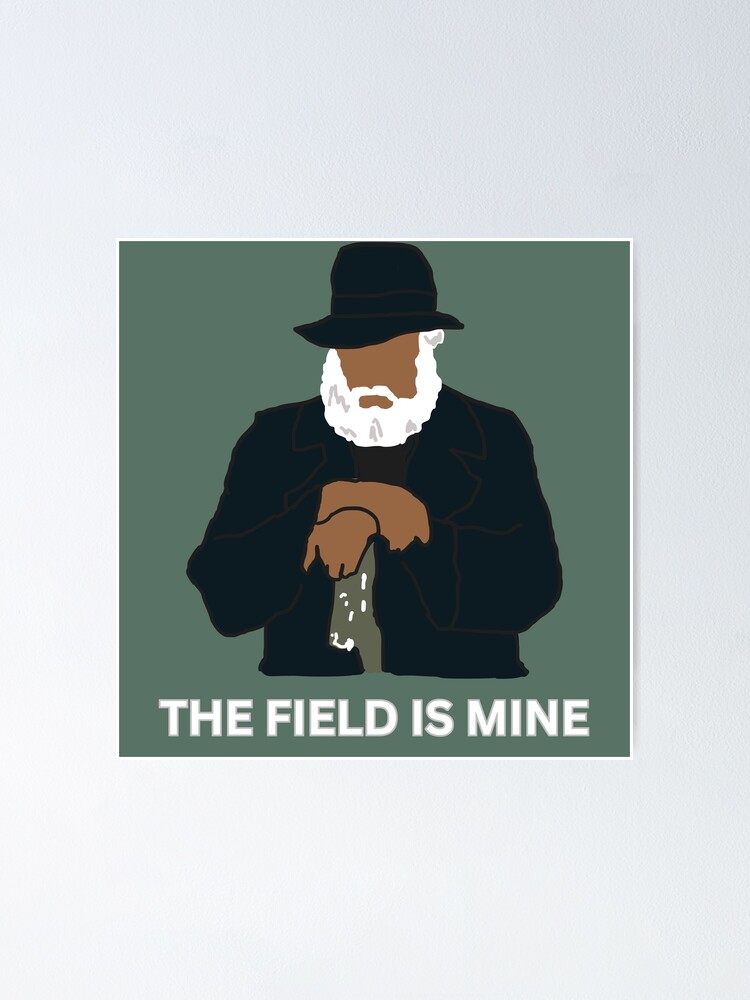 Bull Mccabe Memes The Field | Connemara Irish