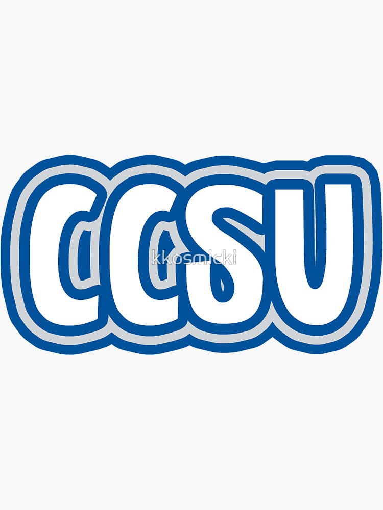 Central Connecticut State University Logo