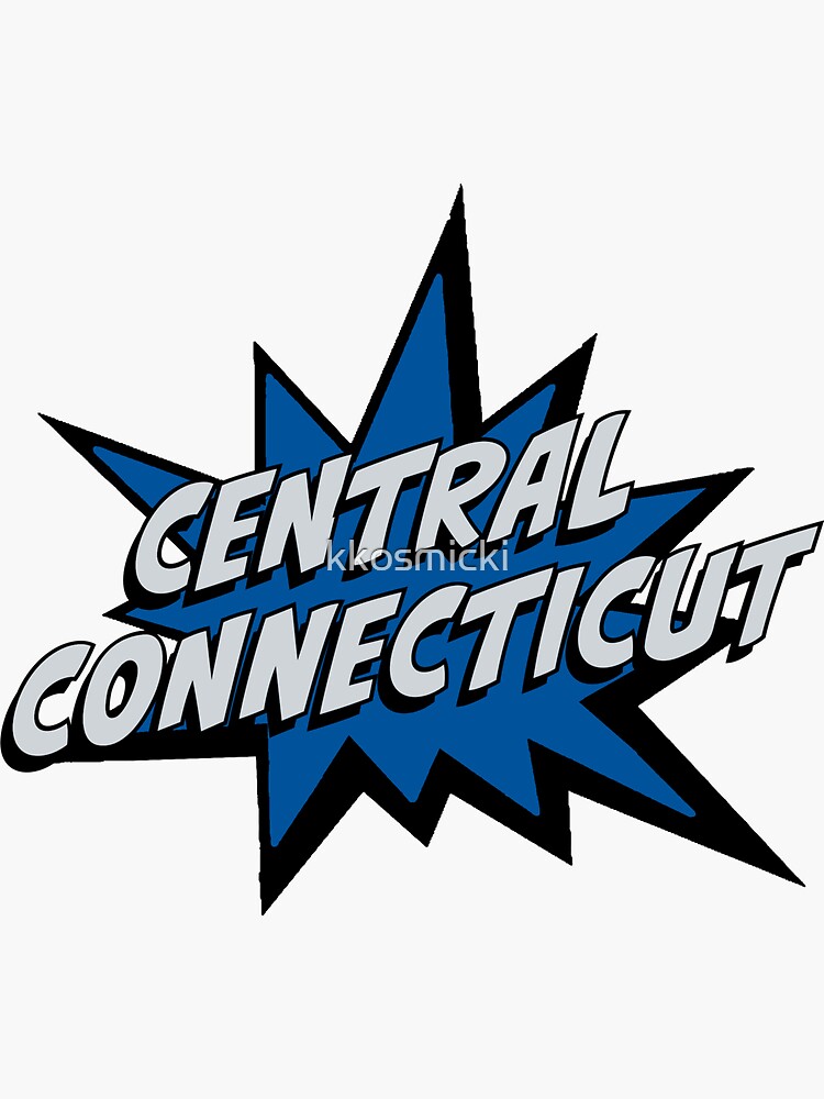 Central Connecticut State University Logo