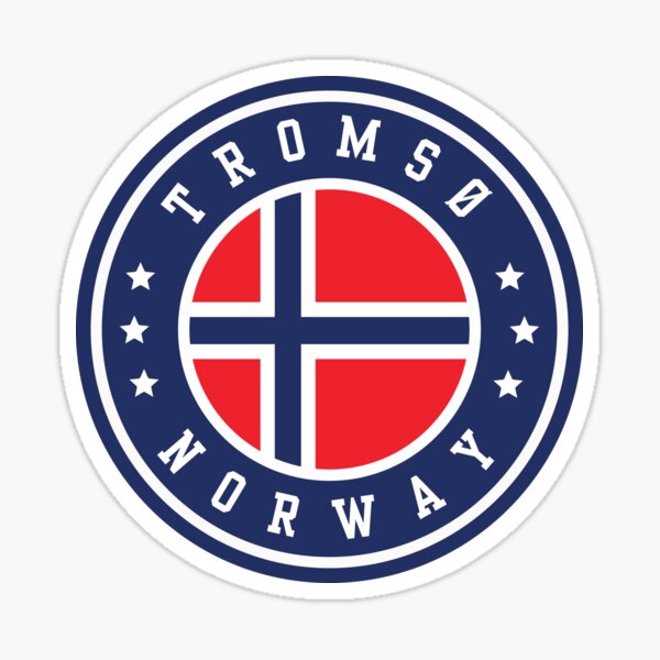 Tromso Merch & Gifts for Sale | Redbubble