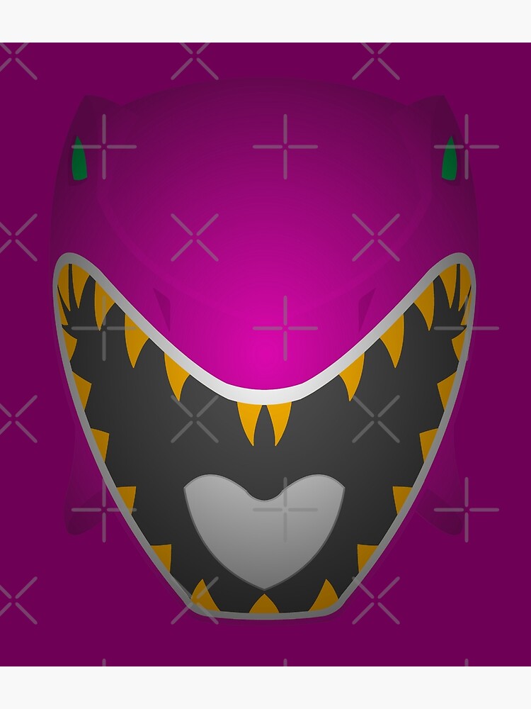 Violeta Kyoryuger Collectable: Vistamps (Kamen Rider Revice,