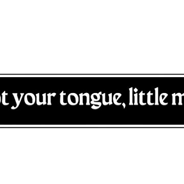 "Zade Meadows quote" Sticker for Sale by BookishBoutique Bliss | Redbubble