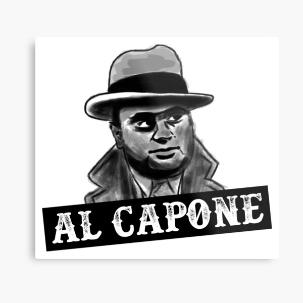 Al Capone Logo