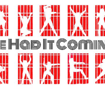 "Chicago- Cell Block Tango" Sticker for Sale by Grace520 | Redbubble