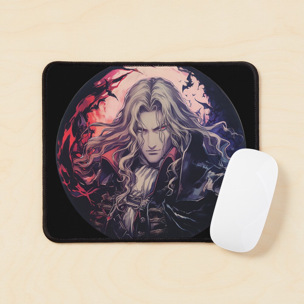 "Alucard Token" Sticker for Sale by SchellStation | Redbubble