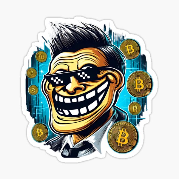 Trollface Merch & Gifts for Sale | Redbubble